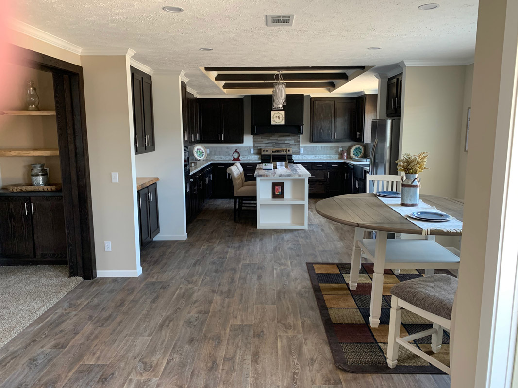 Lynn - Regional Homes