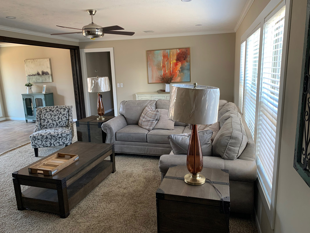 Lynn - Regional Homes