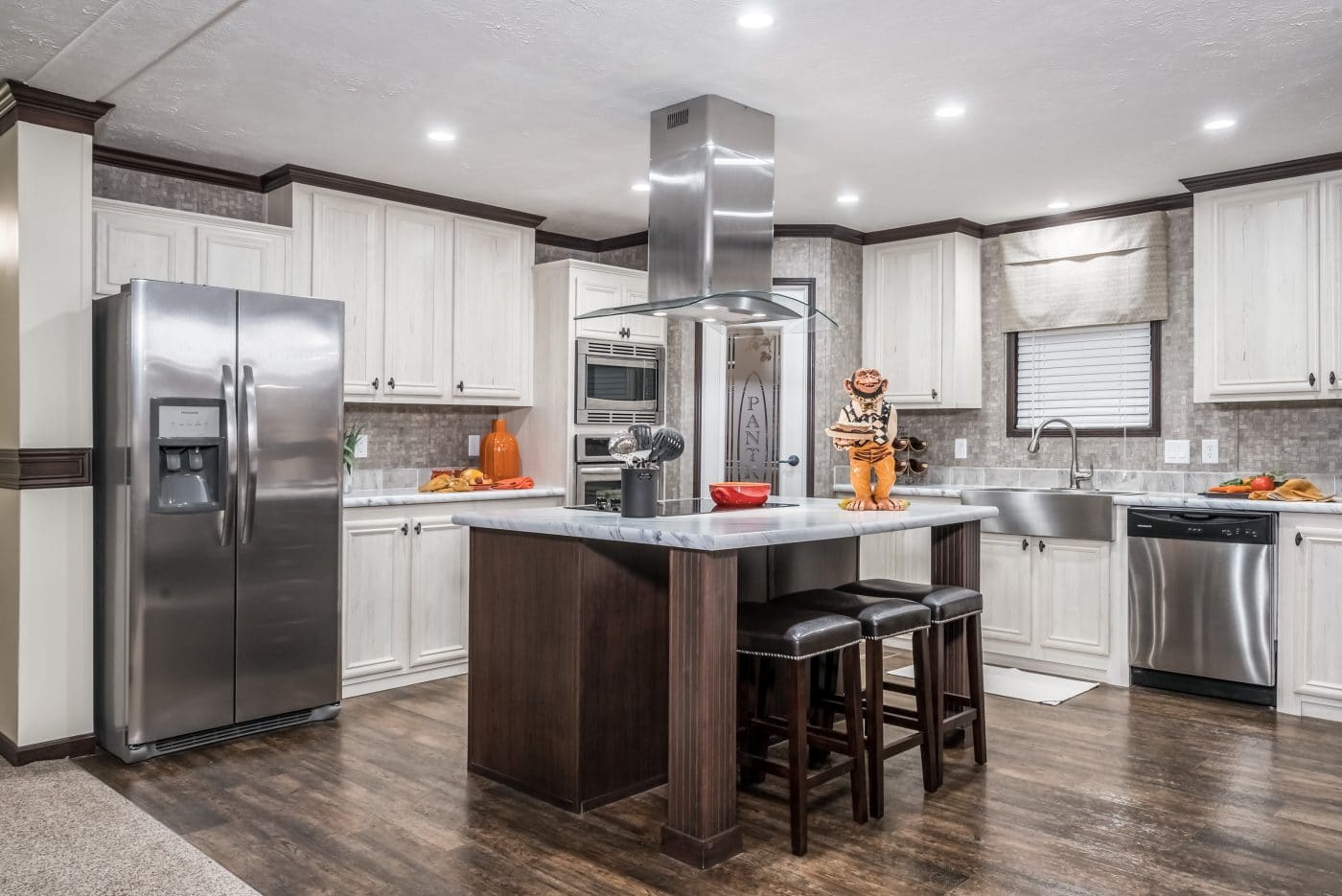 Yeti by Cappaert - Regional Homes of Mobile